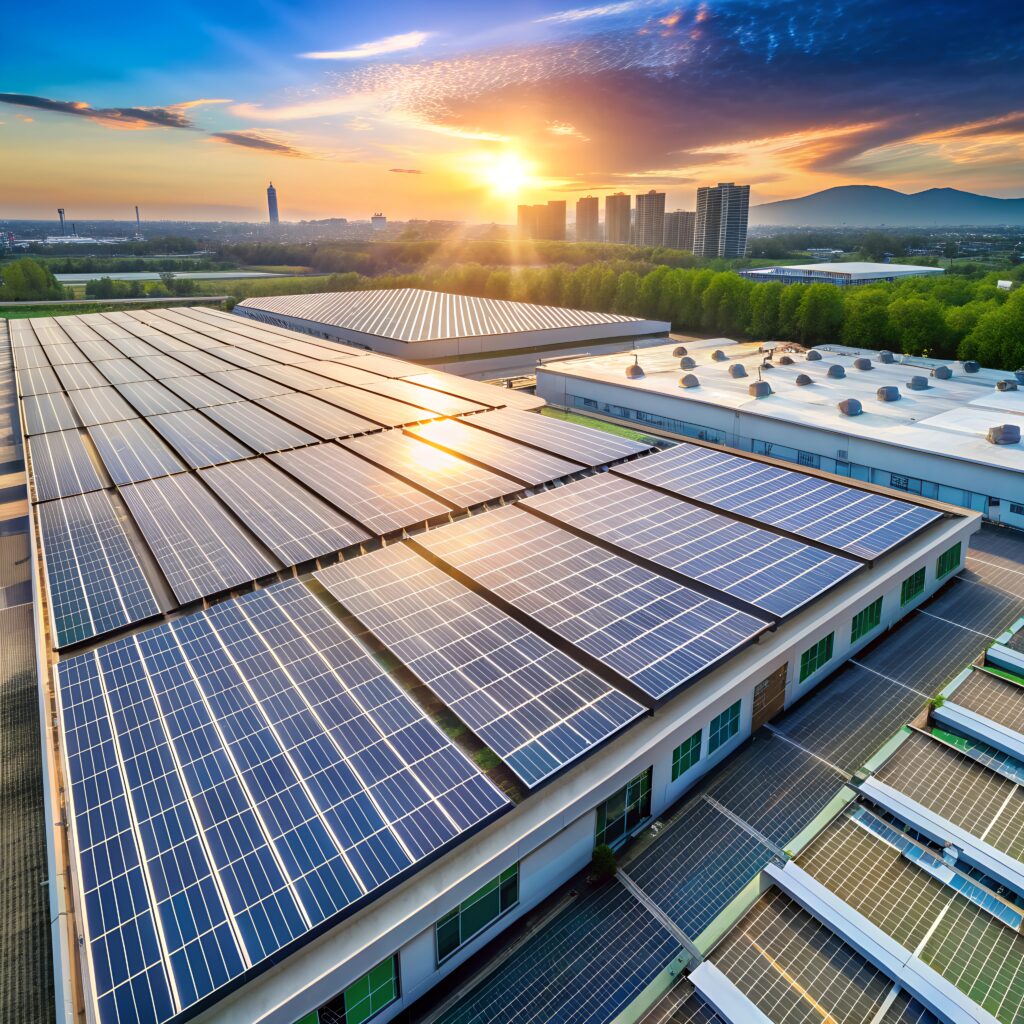 Our Services - ESA Energy SMC Private Limited